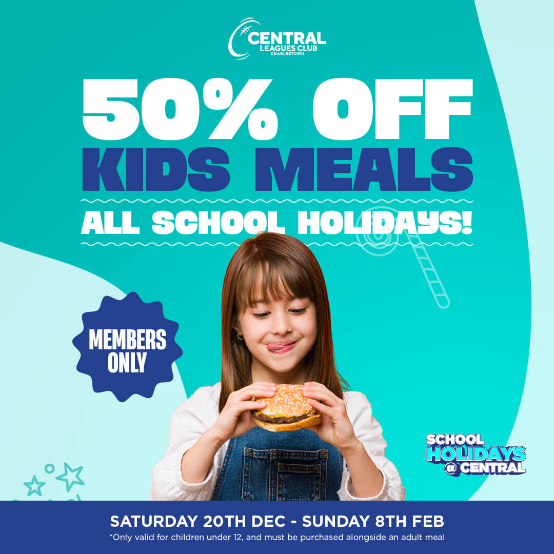 Science Explosion – School Holiday Fun! - Central Leagues Club